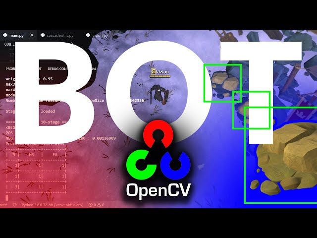 Object Detection Using Opencv In Python Fireblaze Ai