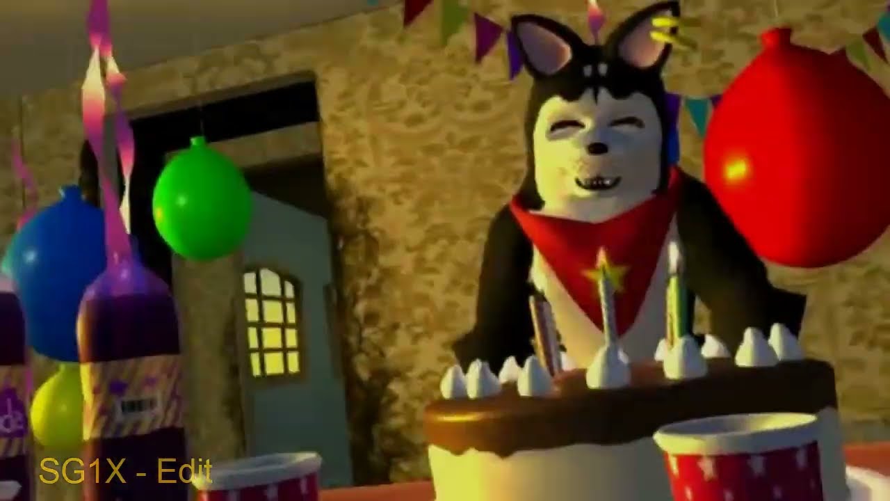 Nekomew S Potty Trouble Parte De Mi Edit Youtube