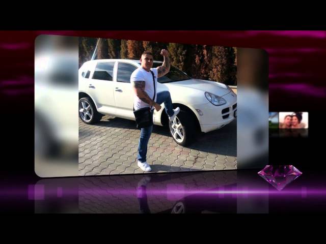 Florin Mitroi - Diamantul Roz (2015) , pentru prietenul nostru Adrian ...