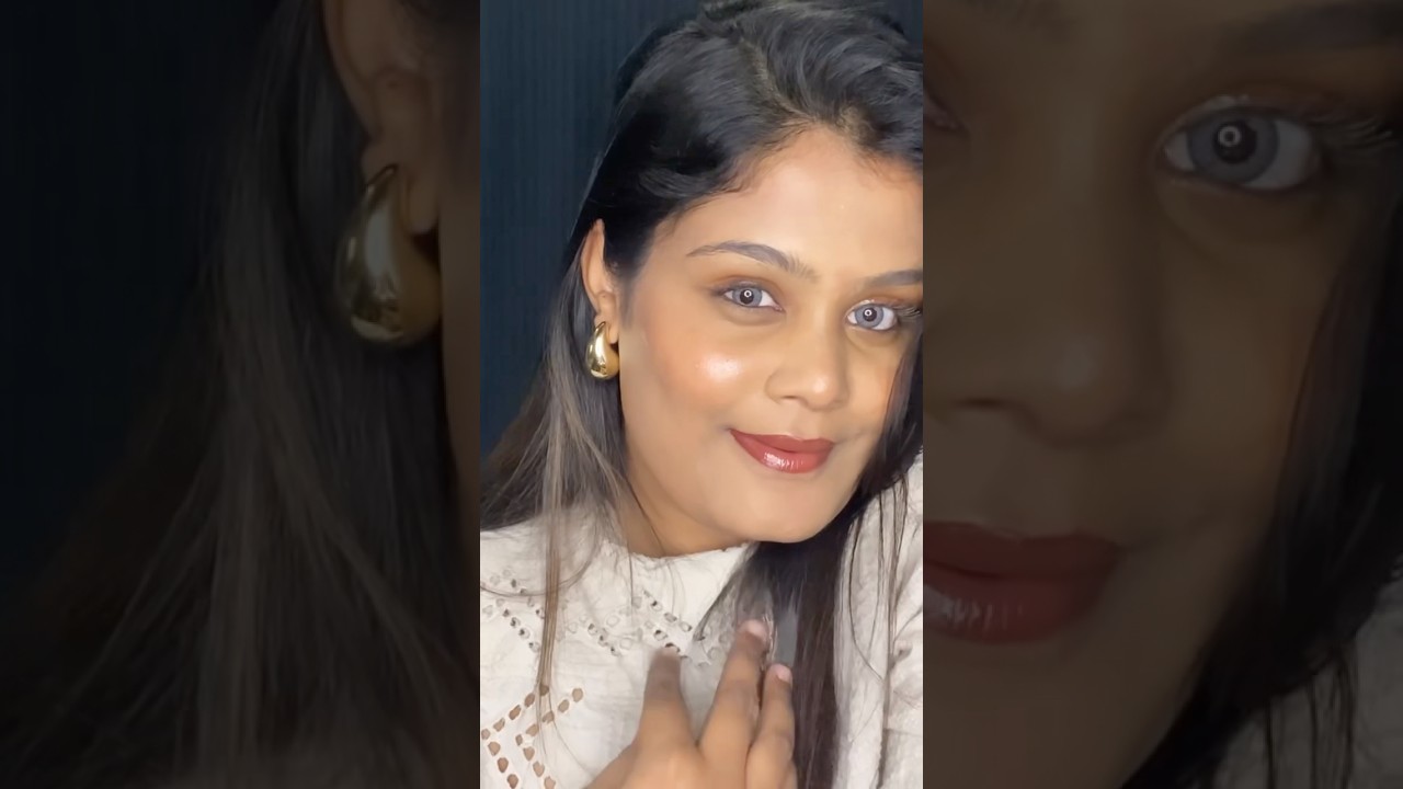Makeup Transition Youtube