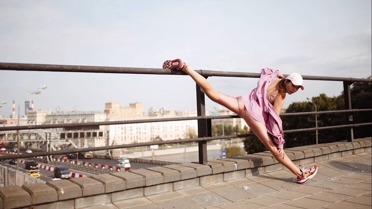 Ladies Street Dance Youtube