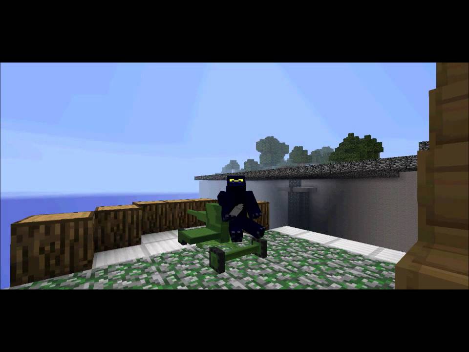 Minecraft War Server Ip With Guns At Raymond Eudy Blog