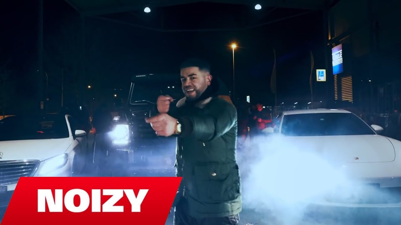 Noizy Ak47 Remix Youtube