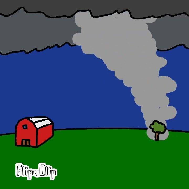 Tornado Animation Tornado Youtube