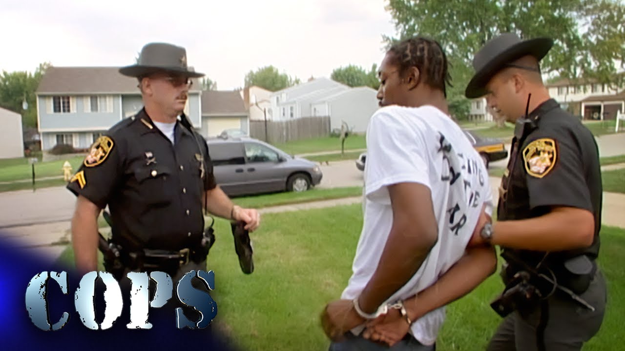 Cops Full Episodes Cops Season 36 Episode 10 Cops New Full