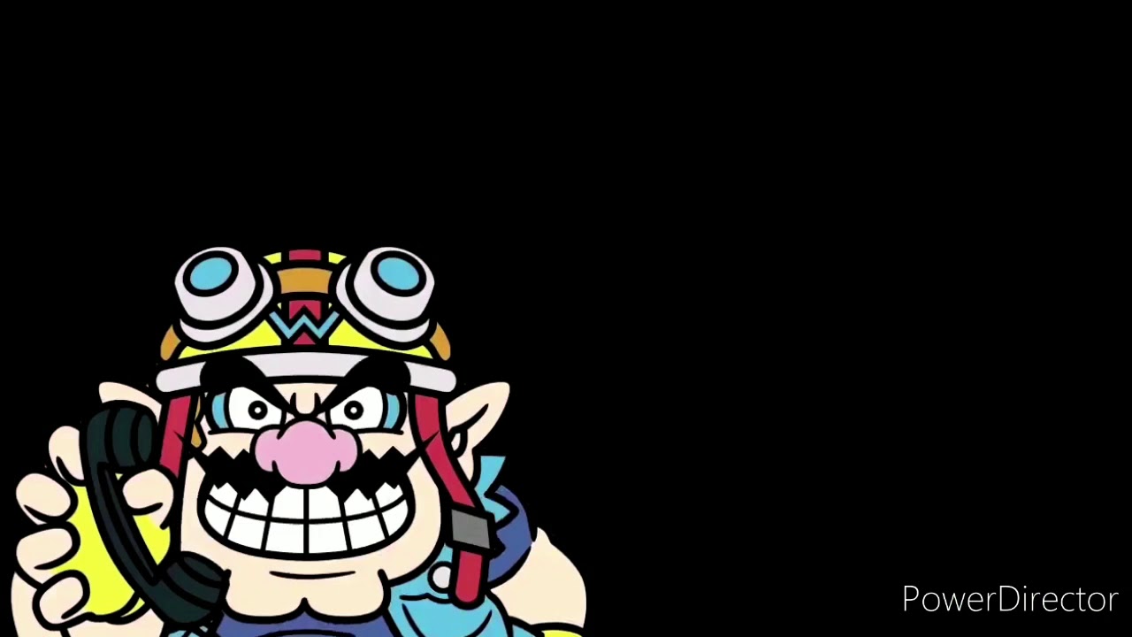 Wario Calls Some Random People Youtube