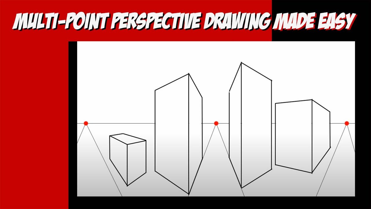 Multi Point Perspective