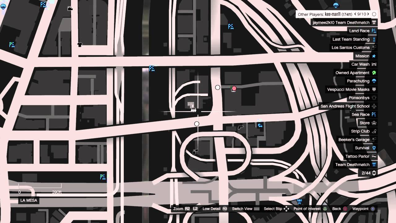 How To Get Into Lesters Garment Factory Gta V Patched Youtube