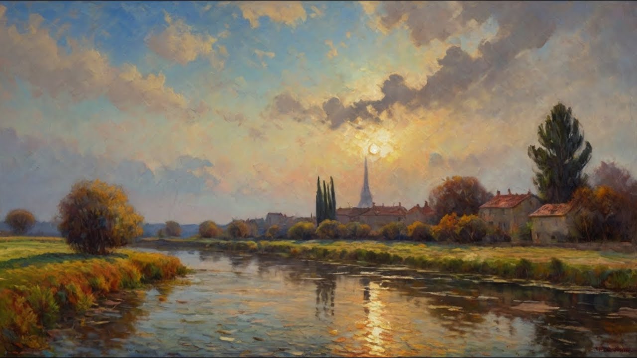 Exploring The Different Styles Of Art A Journey Through Artistic