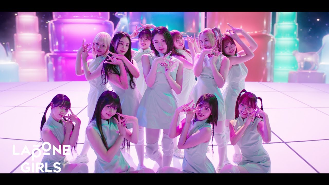 Me I ミーアイ Click Official Mv Youtube Music