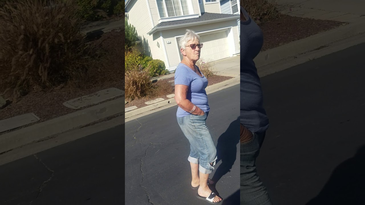 Karen Gets Owned Youtube