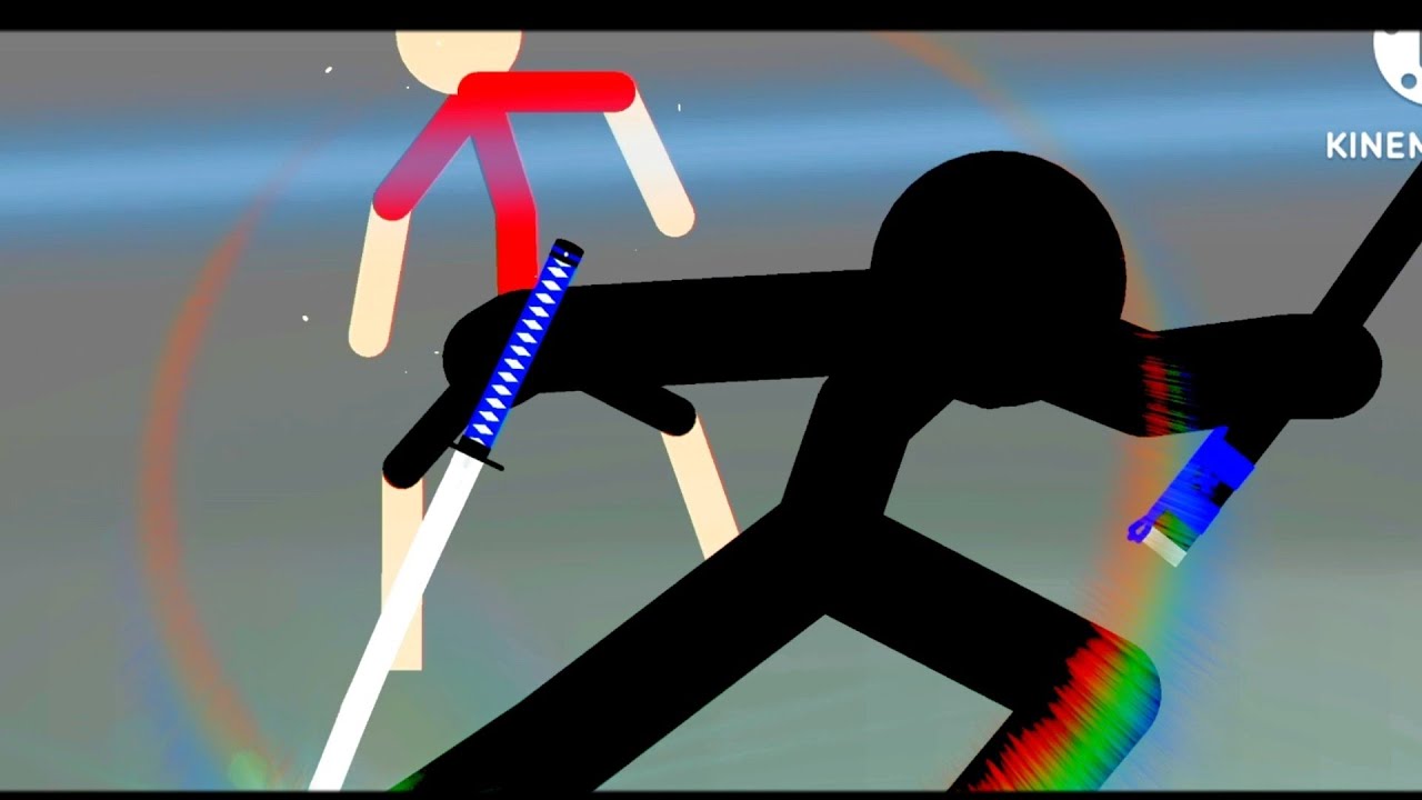 Sword Test Stick Nodes Pro Youtube