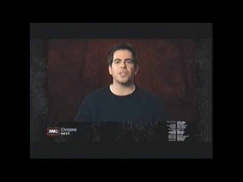 Silver Bullet 1985 End Credits Amc Fearfest 2021 Youtube