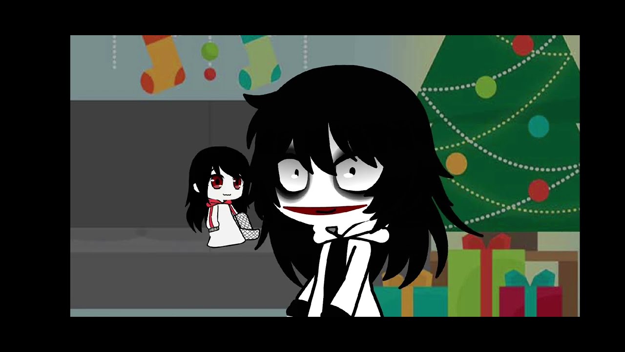 I Play Hide And Seek With Jeff The Killer And Tickle Monster Part 7
