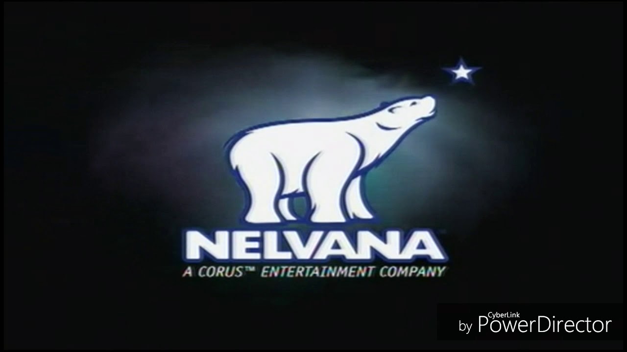 Nelvana Nickelodeon