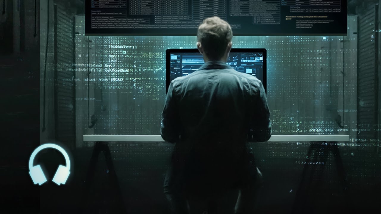 Chill Coding Music Deep Music For Work And Programming Youtube Music