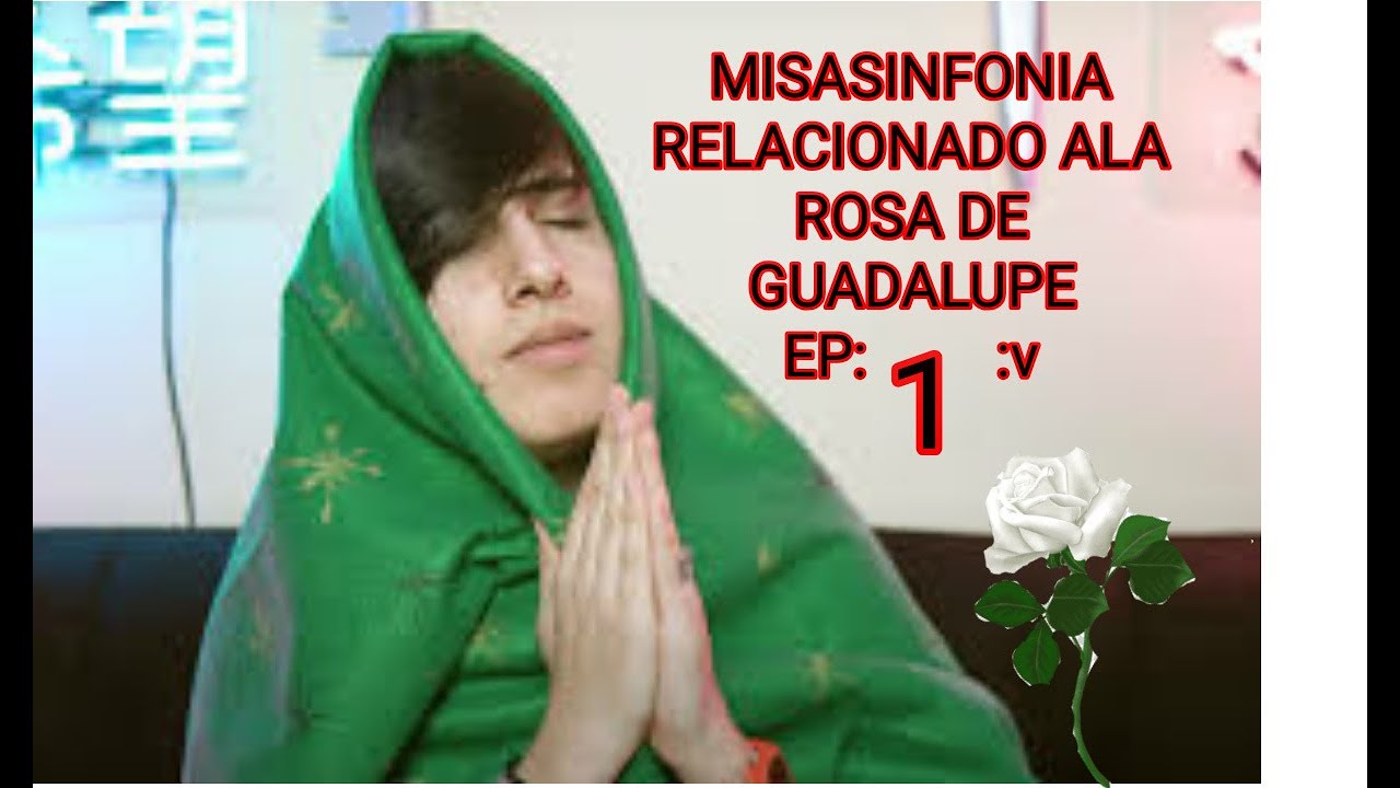 Missasinfonia Reacióna La Rosa De Guadalupe Ep 1 2021 Youtube