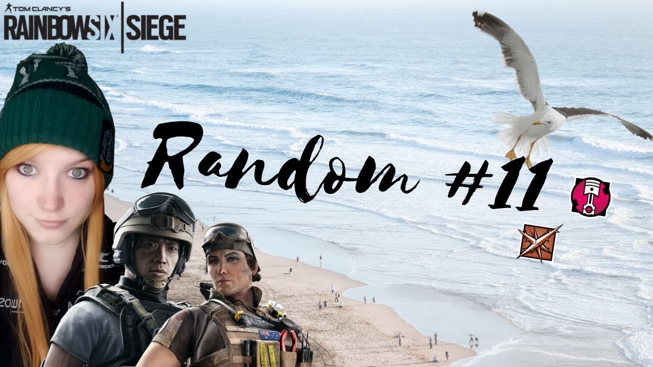 Random 11 Youtube