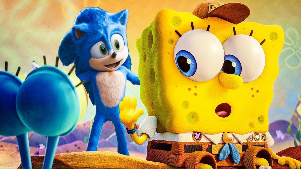 Best Upcoming Animated Movies 2020 Trailers Youtube
