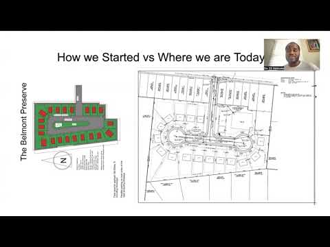 How To Build A Subdivision Part Three Youtube