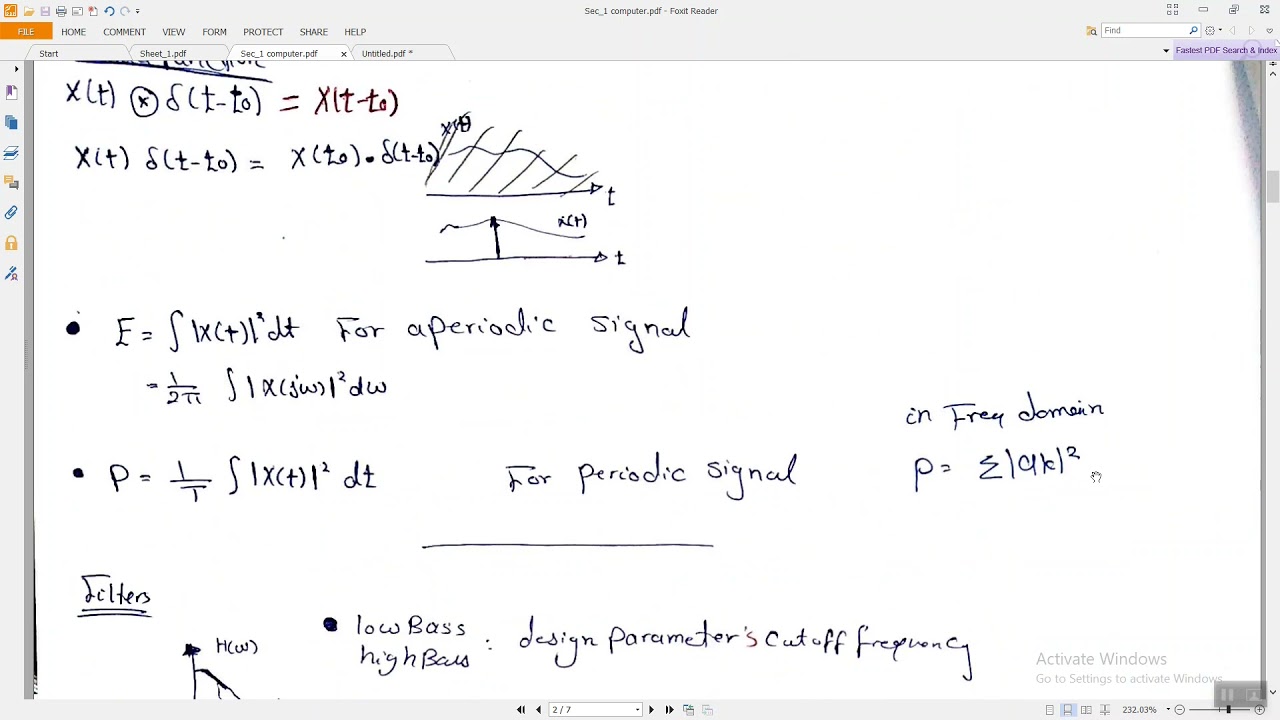 Sec 1 Youtube