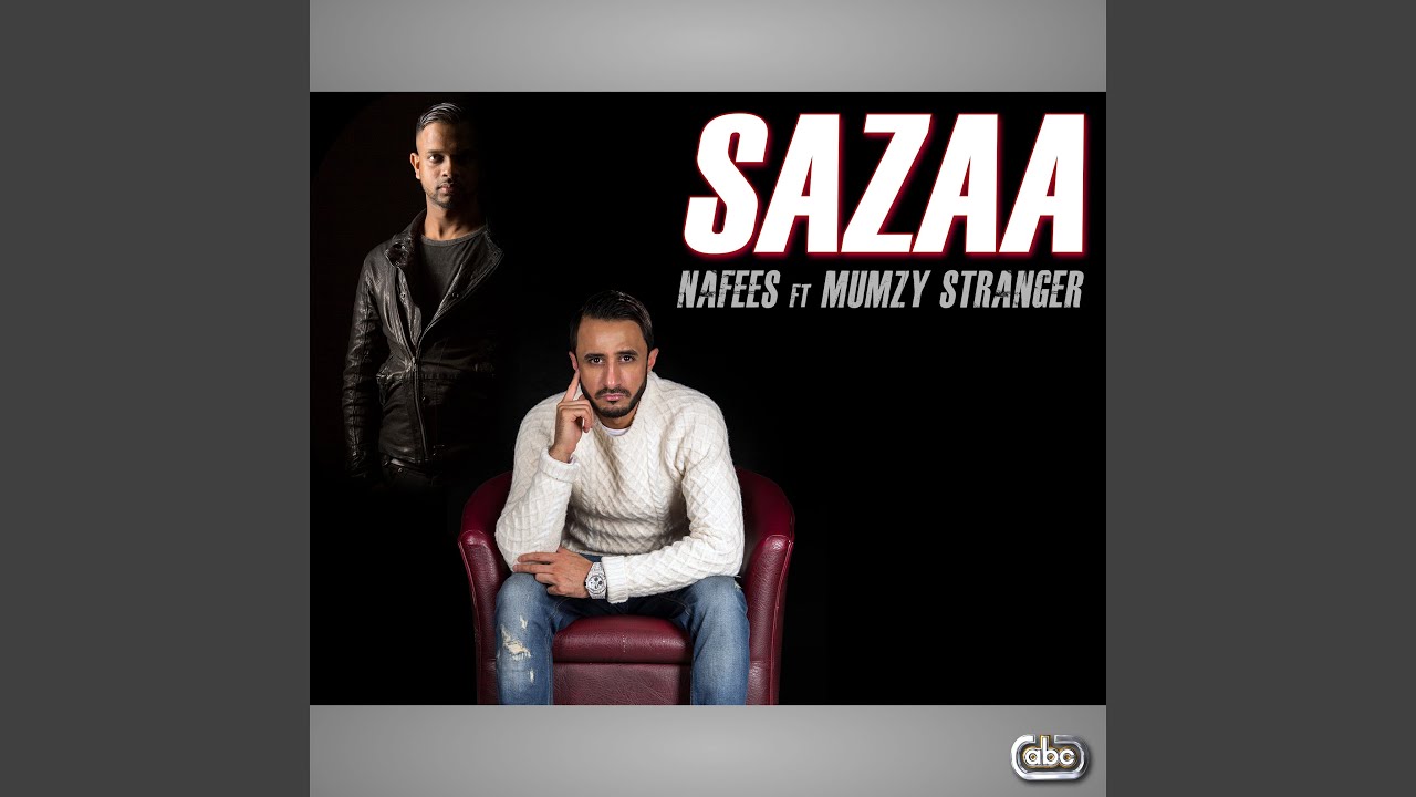 Sazaa Chorus Youtube Music