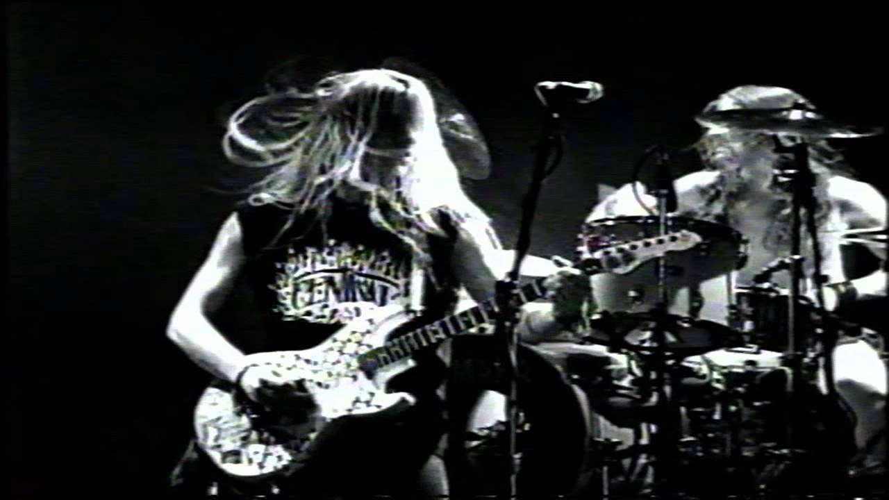 Alice In Chains Live 1990 рќ ђрќ рќ рќ µрќ ёрќ ѕ