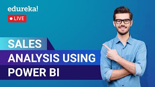 Sales Analysis Using Power Bi Power Bi Projects Power Bi Training ...