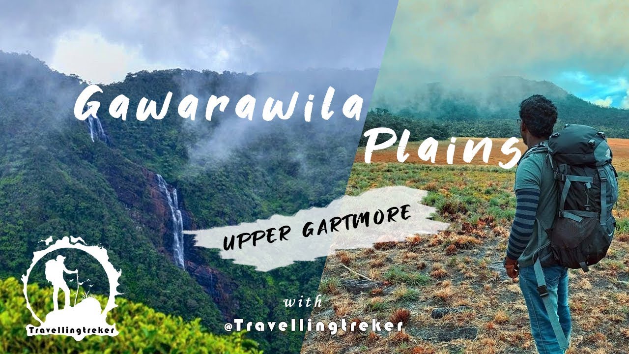 а ња ђа а џ а ђа а ѓа а ња ђа а ђа а ѕ Gawarawila Plains And Upper Gartmore Falls Youtube