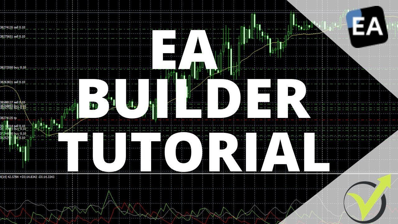 Ea Builder Tutorial How To Choose The Best One Youtube