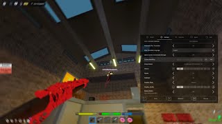 Best Triggerbot Settings 2024 Tutorial Da Hood Montage Tairkyu Mp3