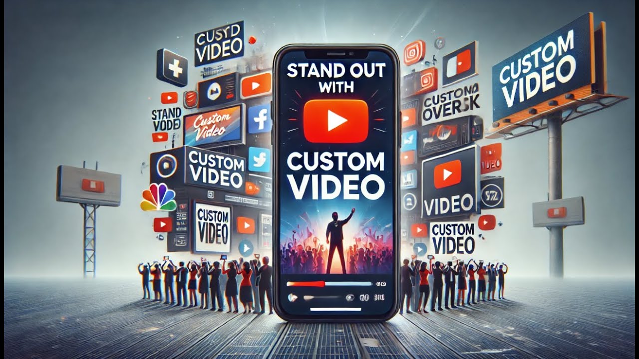 Video Marketing For Local Businesses Nj Youtube