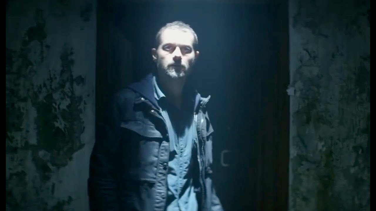 The Empty Man Trailer 1 2020 Youtube