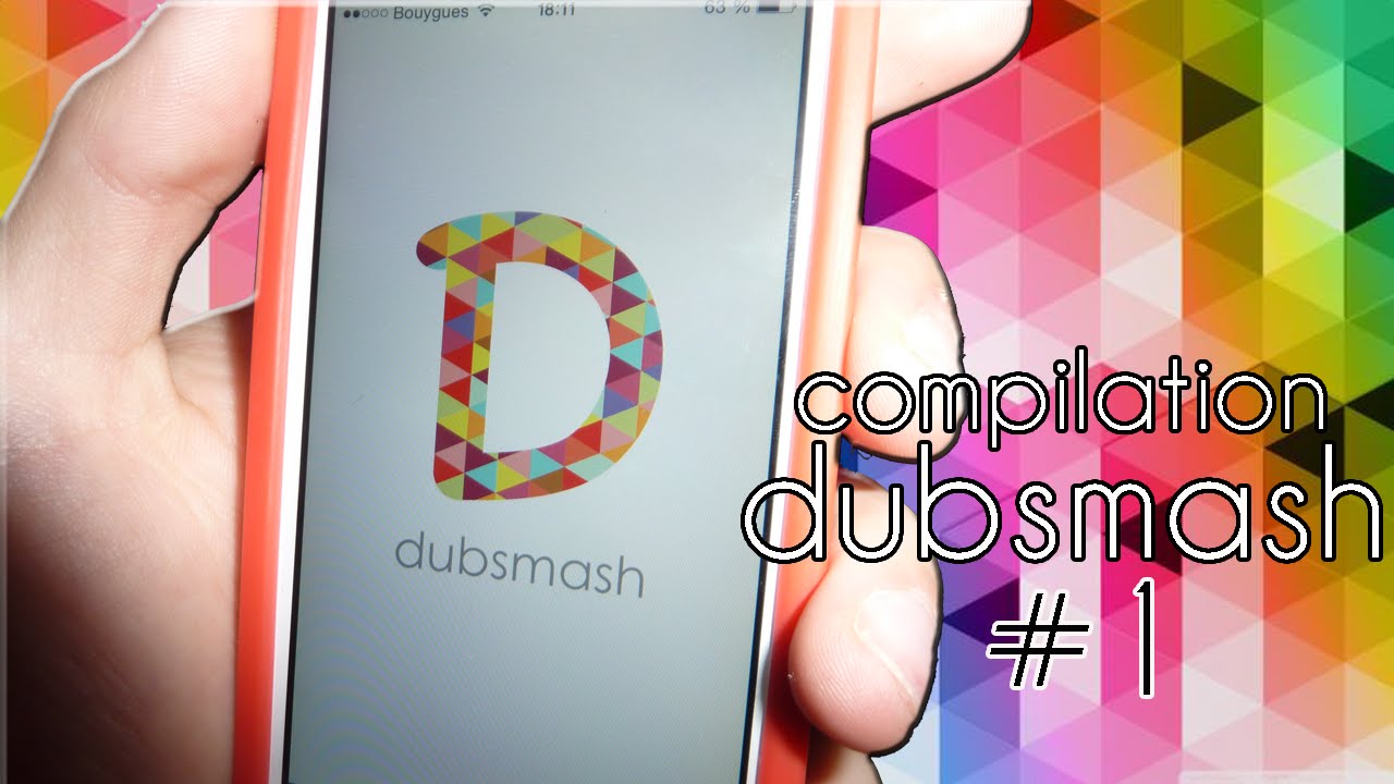 Dubsmash Compilation 1 Youtube
