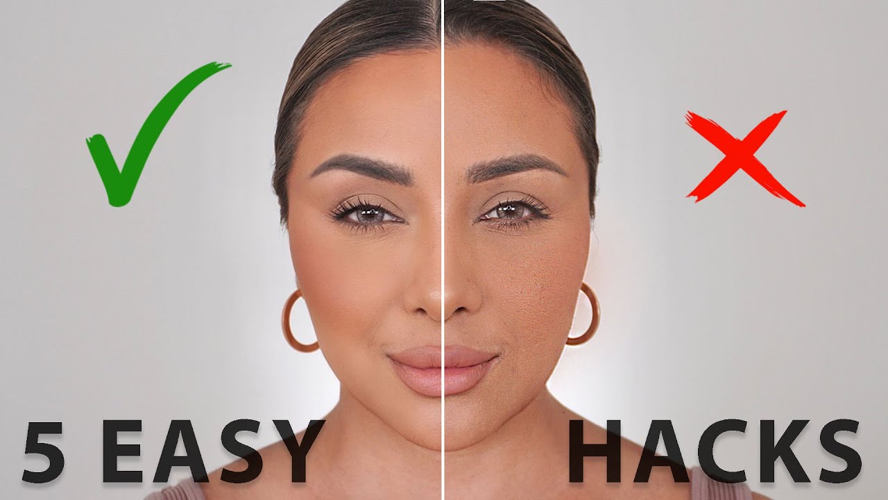 How To Makeup Your Face Infoupdate Org