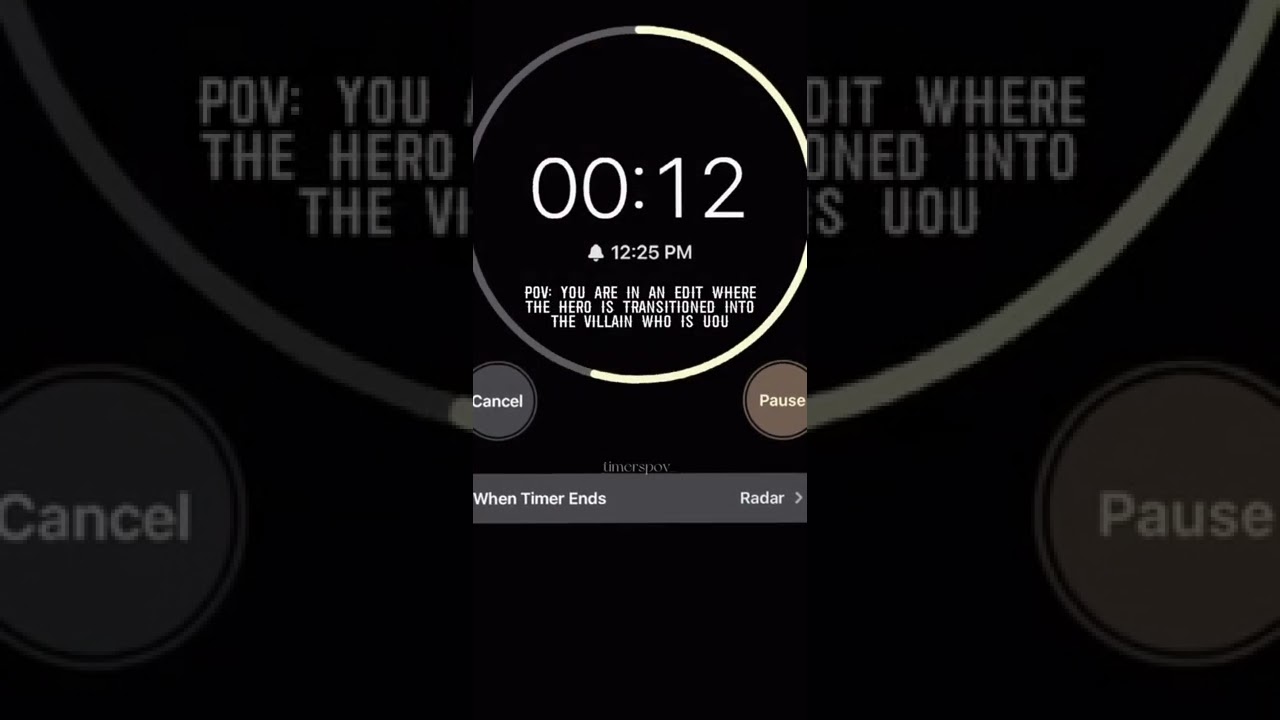 Timer Pov S Compilations You Dropped Thisрџ Youtube