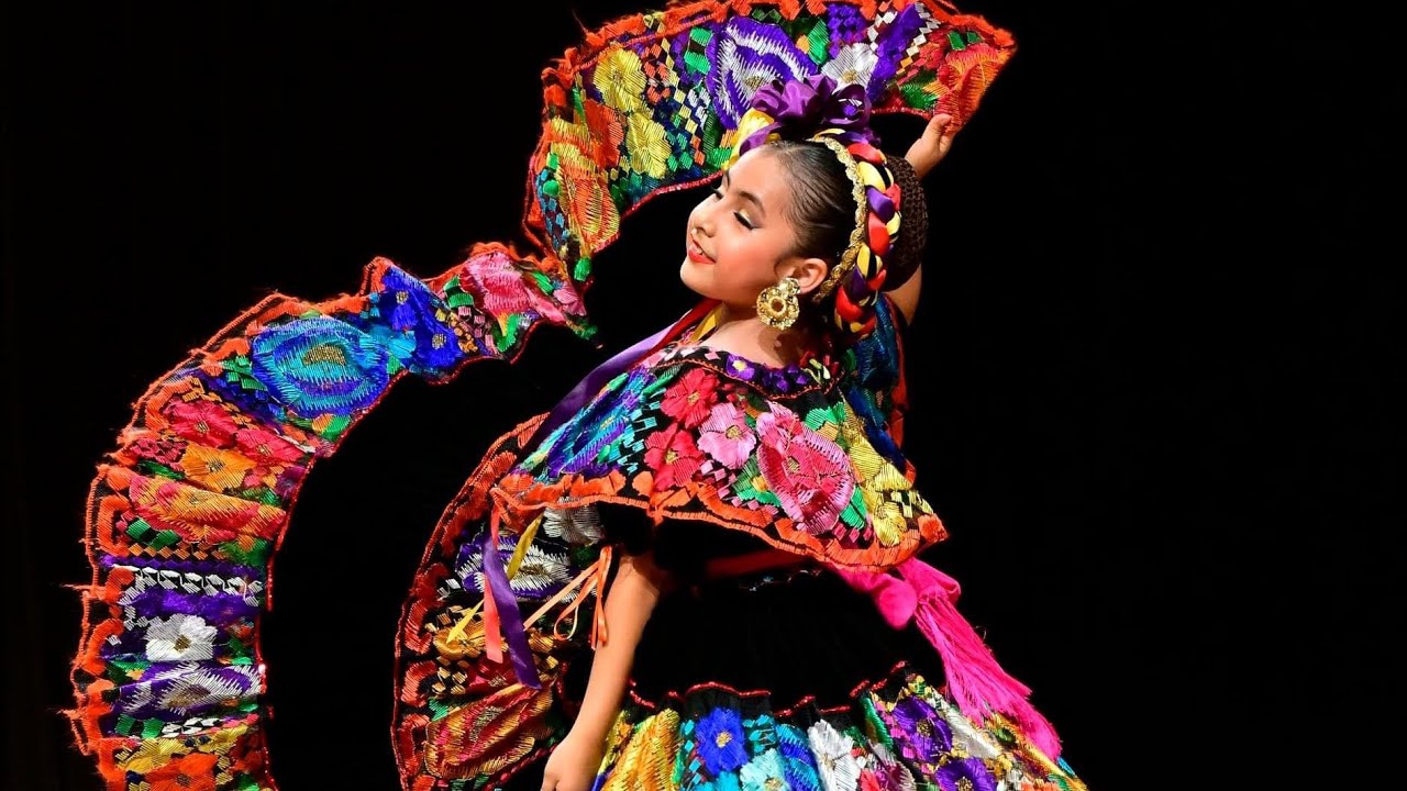 Chiapas El Rascapetate Palenque Ecos De Grijalba At Del Mar Fair