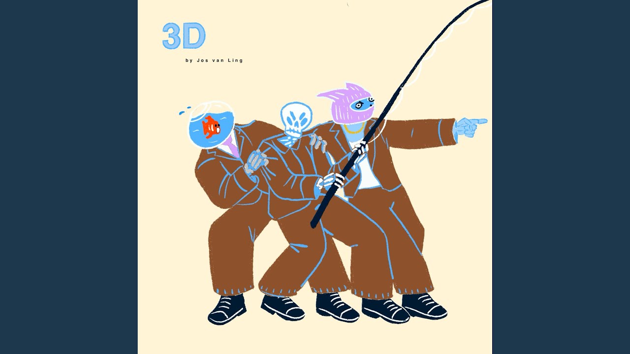 3d Youtube