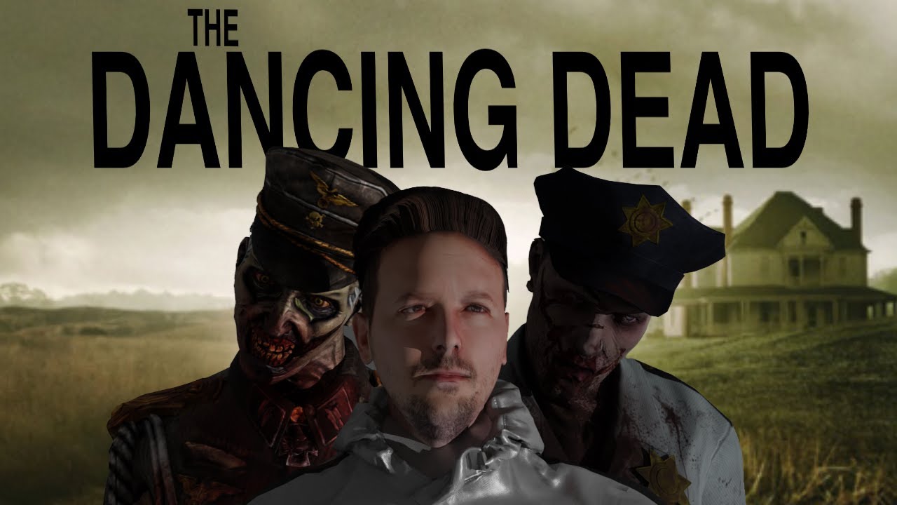 The Dancing Dead Youtube