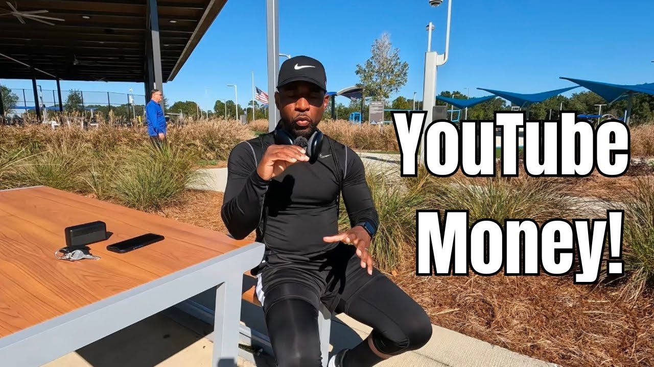 I M On Youtube To Make Money 2025 Grind Youtube