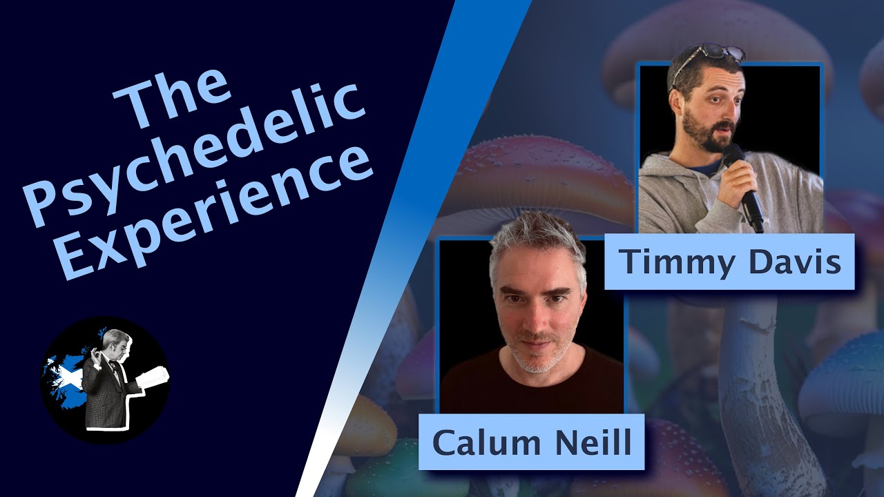 Psychedelics Psychoanalysis Exploring Ego Death Through A Lacanian