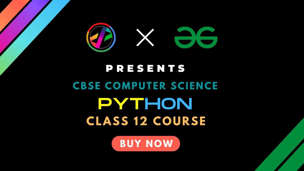 Codeitup X Geeksforgeeks Collaboration Youtube