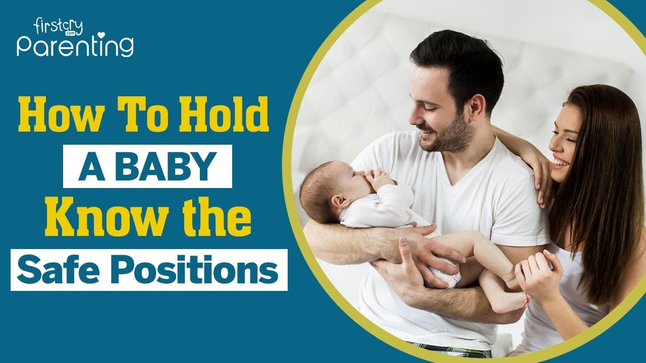 Holding Baby In Sitting Position At Timothy Stump Blog