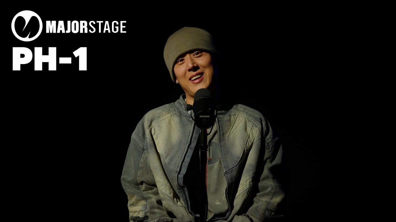 Ph 1 On His Music Journey And How He Pops Off Majorstage Interview