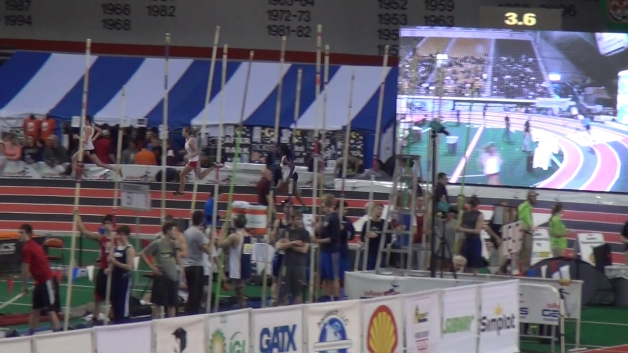 Mikayla 200 Trial Simplot 2017 Youtube
