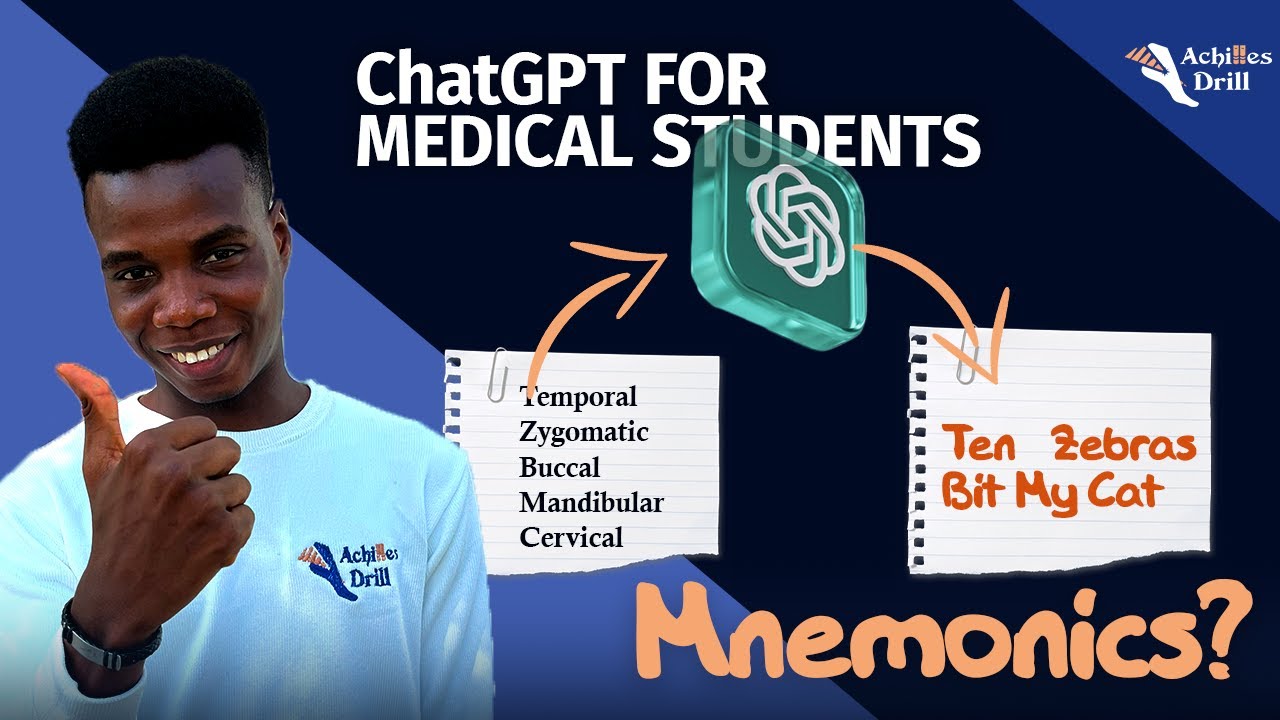 Boost Your Memory Retention With Ai Derived Mnemonics How To Use