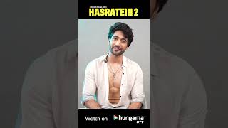 Dekhiye Hasratein 2 Adla Badli Only On Hungama Ott Shorts Hungama Ott ...