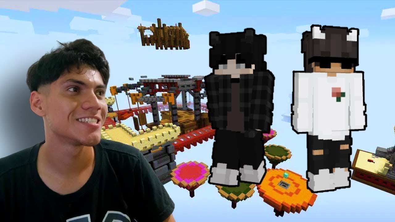Minecraft Con Suscriptores Youtube