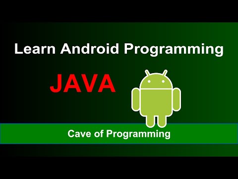 Asynchronous Tasks Practical Android Java Development Part 23 Youtube