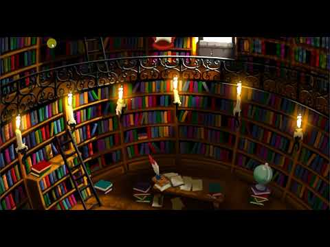 Guida A The Library Tower 5 Visualizzare Il Report Delle Prestazioni